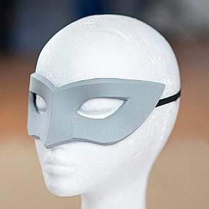 Masks and Ears EVA Foam Cosplay Pattern Collection - 10 Different ...