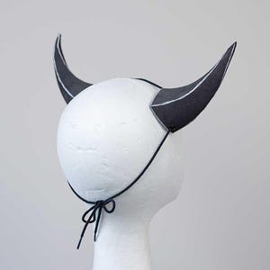 Spiky Horn Foam Pattern - Digital Download | PDF - Etsy