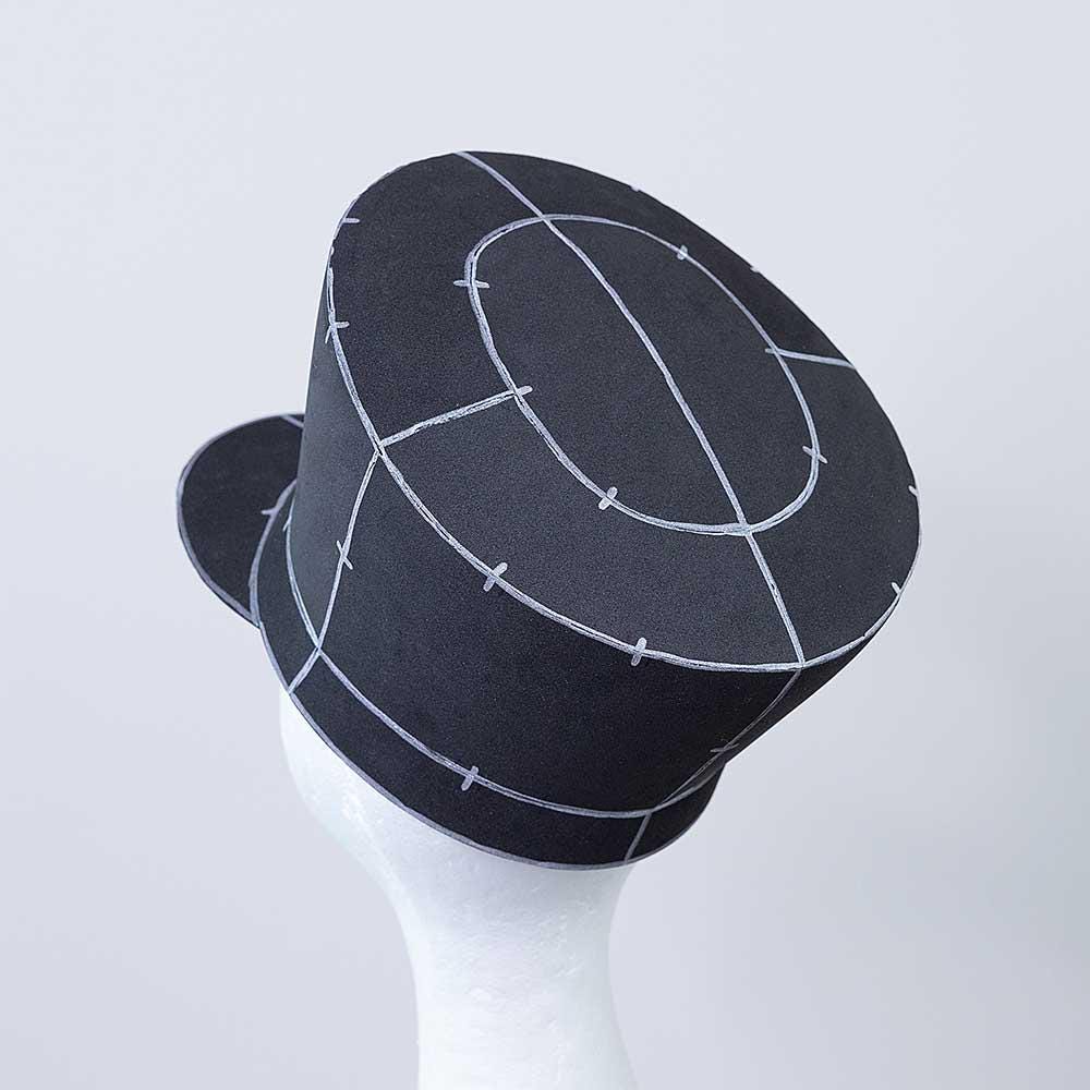 Parade Hat Pattern - Digital Download | PDF File - Etsy