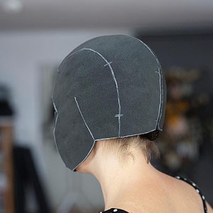 Hero Cowl Pattern - Digital Download | PDF - Etsy