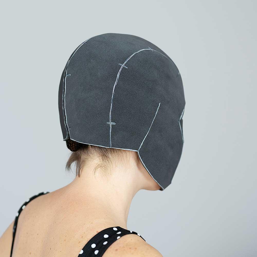 Hero Cowl Pattern - Digital Download | PDF - Etsy