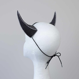 Spiky Horn Foam Pattern - Digital Download | PDF - Etsy