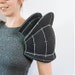 Shoulder Armor EVA Foam Cosplay Pattern Collection 2 - 5 Different ...