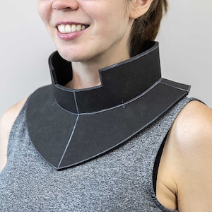 Collar Armor Pattern Collection - 5 Different Designs - Digital ...
