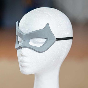 Masks and Ears EVA Foam Cosplay Pattern Collection - 10 Different ...