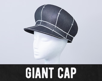 Link's Hat PDF Sewing Pattern - Etsy