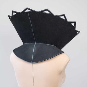 Queen Collar Pattern - Digital Download | PDF - Etsy