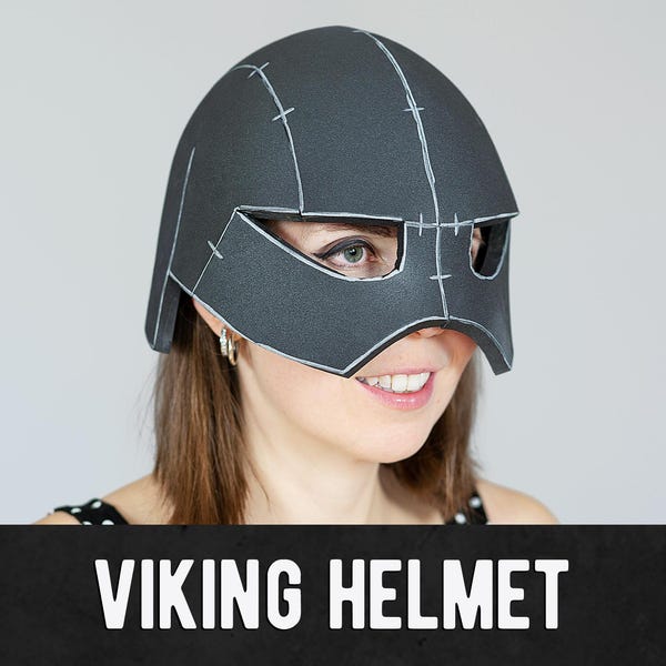 Nordic Face Mask - Etsy