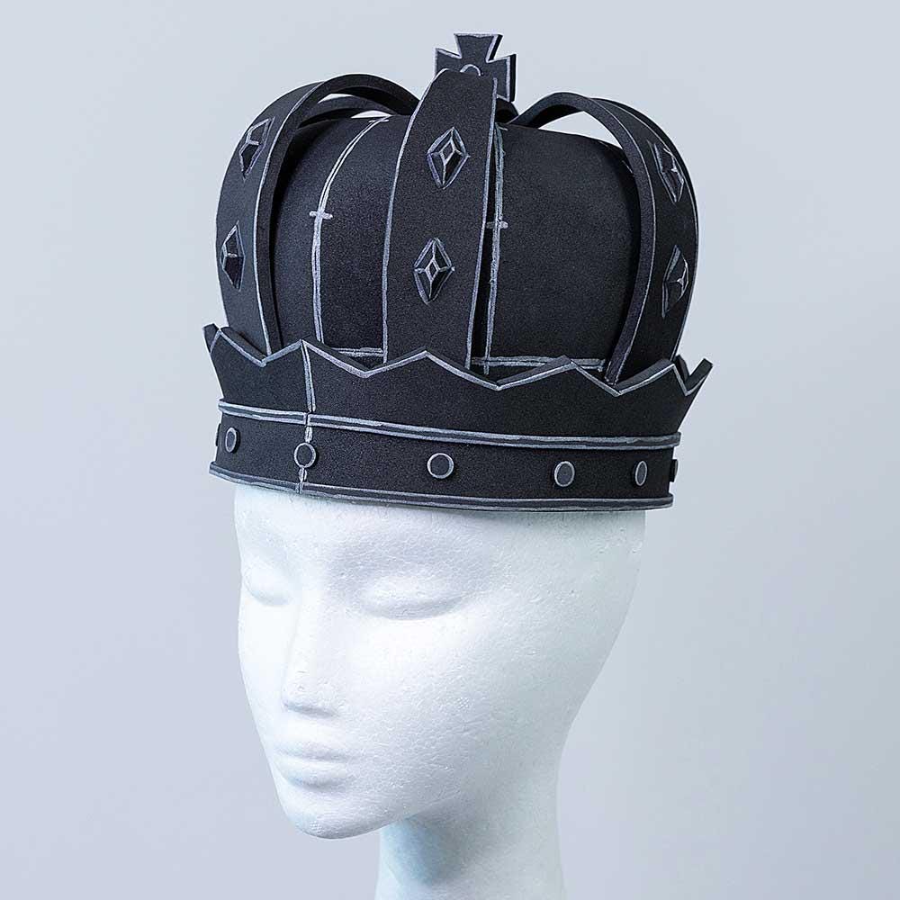 Crown Pattern Collection - 6 Designs - Digital Download PDF - Etsy
