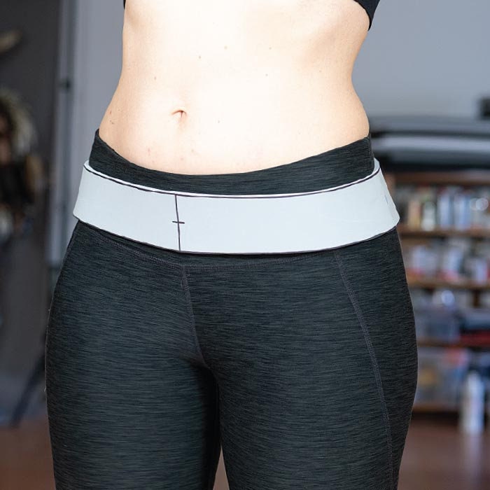 Hip & Belt Armor Pattern - Digital Download | PDF - Etsy