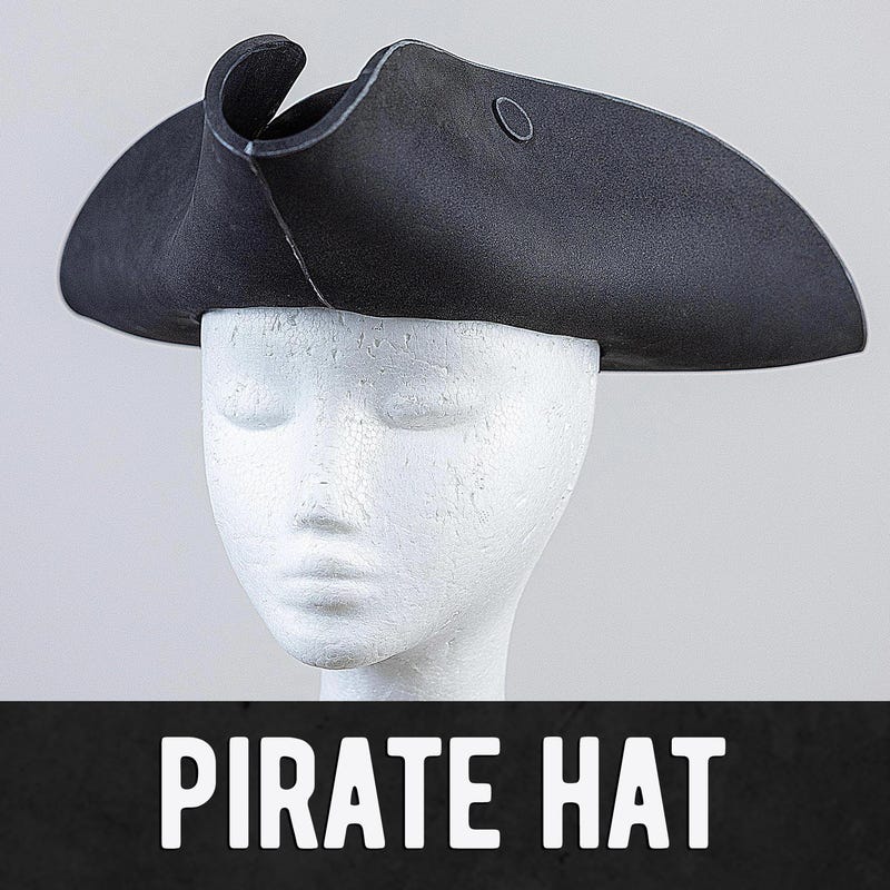 Kid Fancy Pirate Costume - Etsy