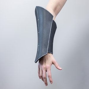 Bracer & Elbow Armor Pattern Collection - 10 Designs - Digital Download ...