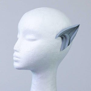 Masks and Ears EVA Foam Cosplay Pattern Collection - 10 Different ...
