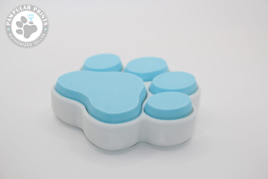 Fidget Cat Paw Clicker - Multiple Keyboard Switches, Customizable - Etsy