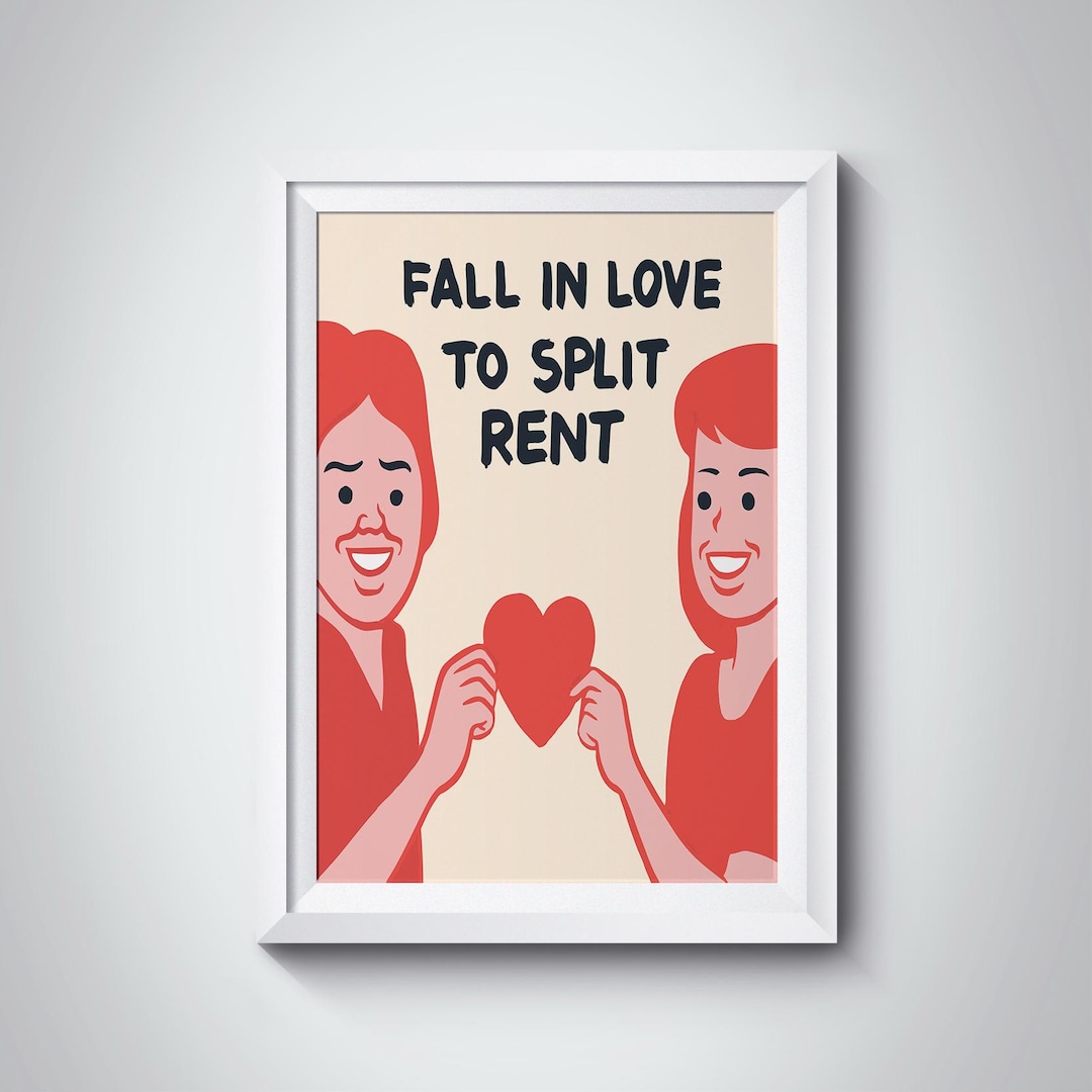 Joan Cornella - Fall in Love Scene • Bitter Romance Gift Artwork ...