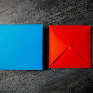 DDAKJI Game Traditional Korean Kids Game - Etsy