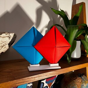 DDAKJI Game Traditional Korean Kids Game - Etsy