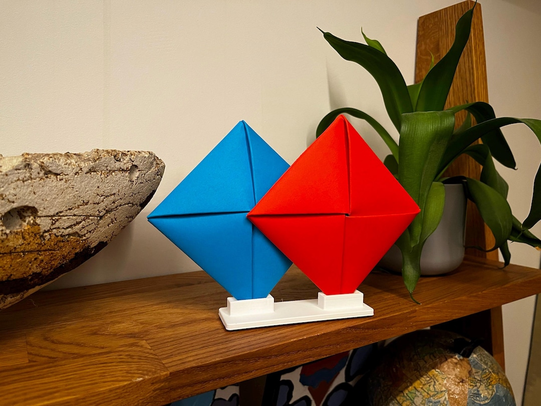 DDAKJI Game Traditional Korean Kids Game - Etsy