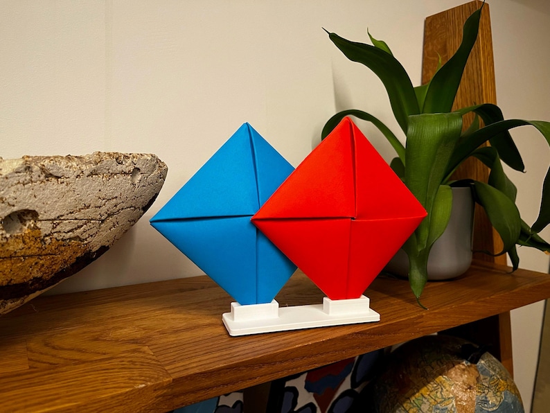 DDAKJI Game Traditional Korean Kids Game - Etsy