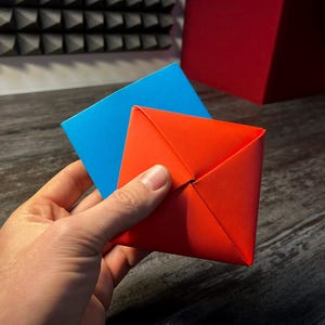 DDAKJI Game Traditional Korean Kids Game - Etsy