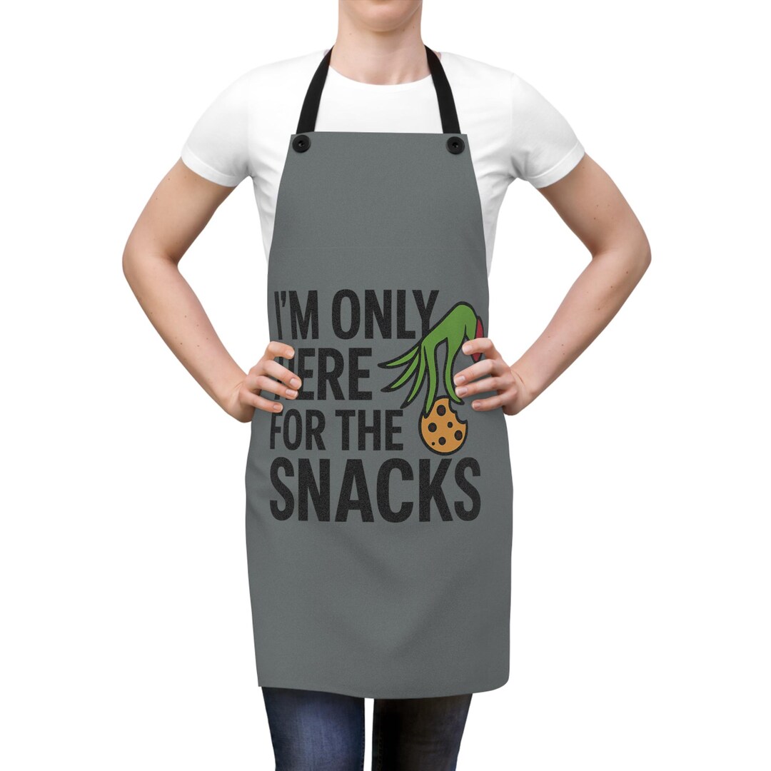 Apron - Loteria Mexican Bingo Christmas Gift BBQ Xmas Cooking, Cooking ...