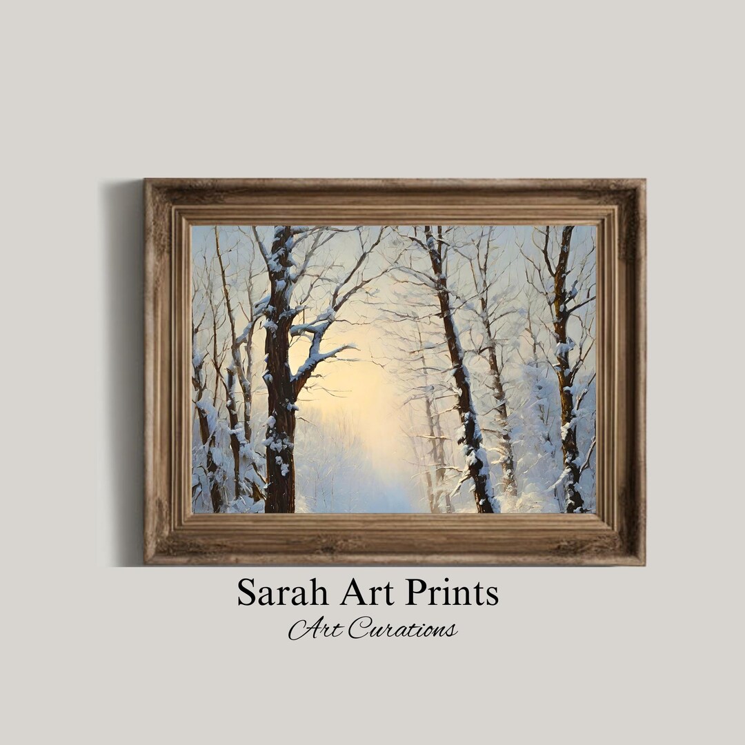 Printable Wall Decor Vintage Digital Art Timeless Wall Art Farmhouse ...