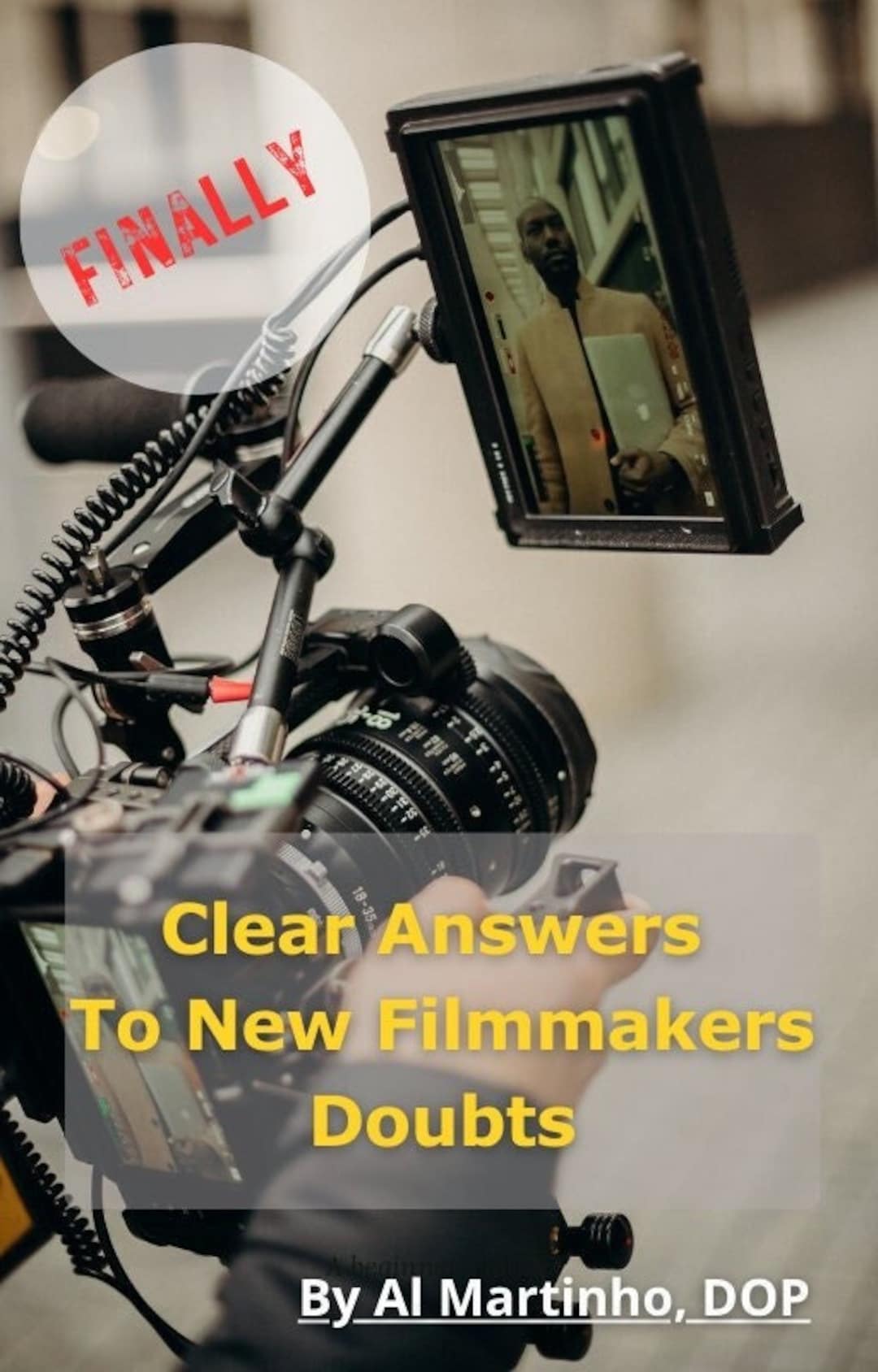 Here's the Roadmap to Succeed Your Starting Film and Video Career. - Etsy