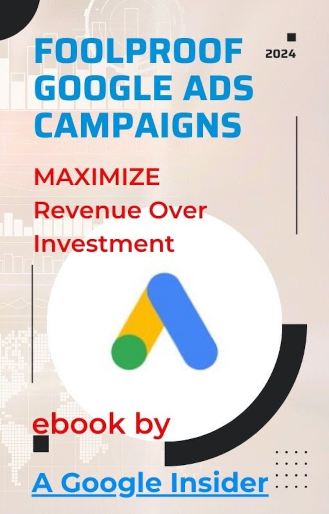 Here's the Ultimate Guide to Succeed Any Google Ads Campaign - Etsy