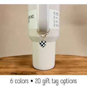 Checkered Hydrojug - Etsy