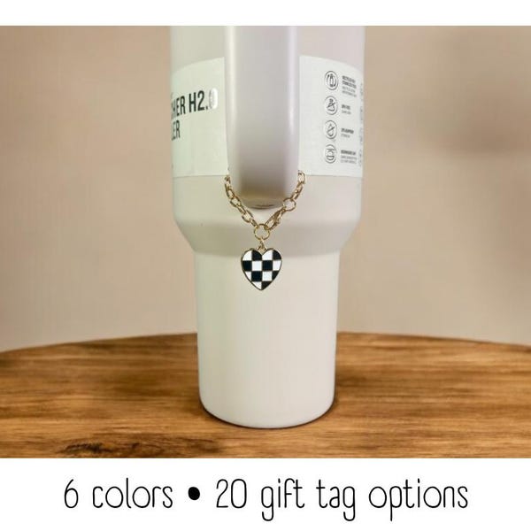 Checkered Hydrojug - Etsy