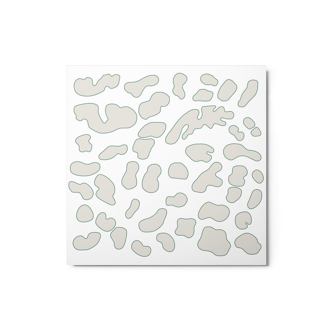 Augusta Bunkers Metal Print - Etsy