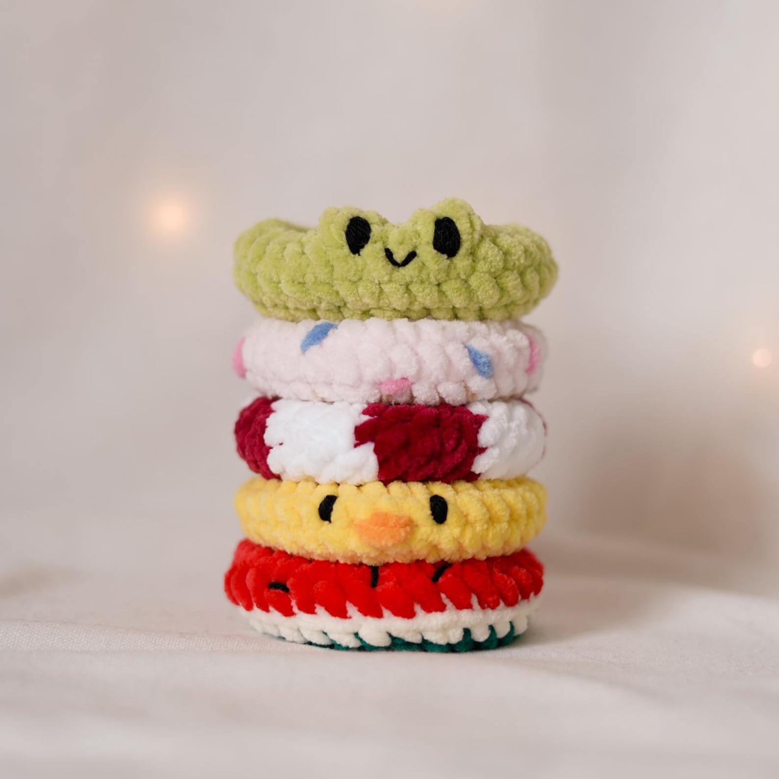 Crochet Pattern Bundle: Susan the Seal & Walter the Walrus | No-sew ...