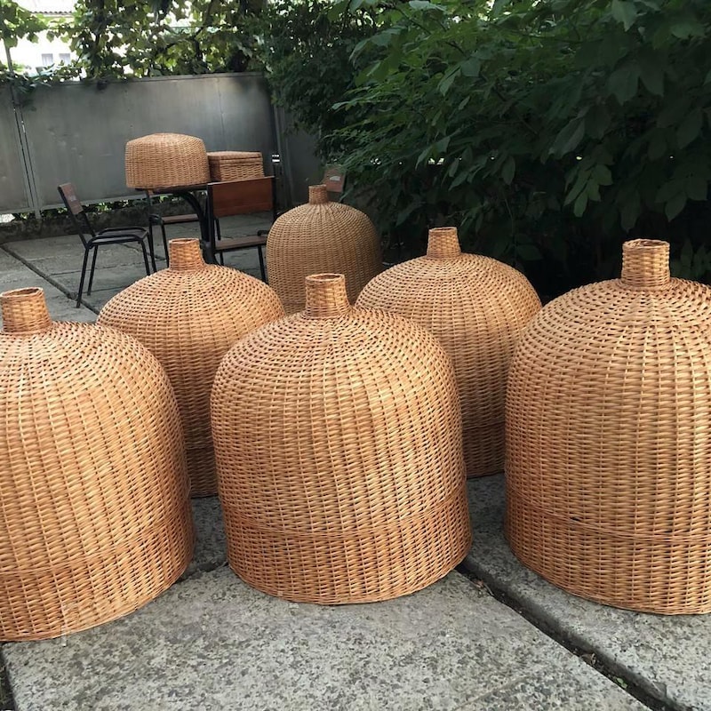 Tiered Pendant Lampshade - Etsy