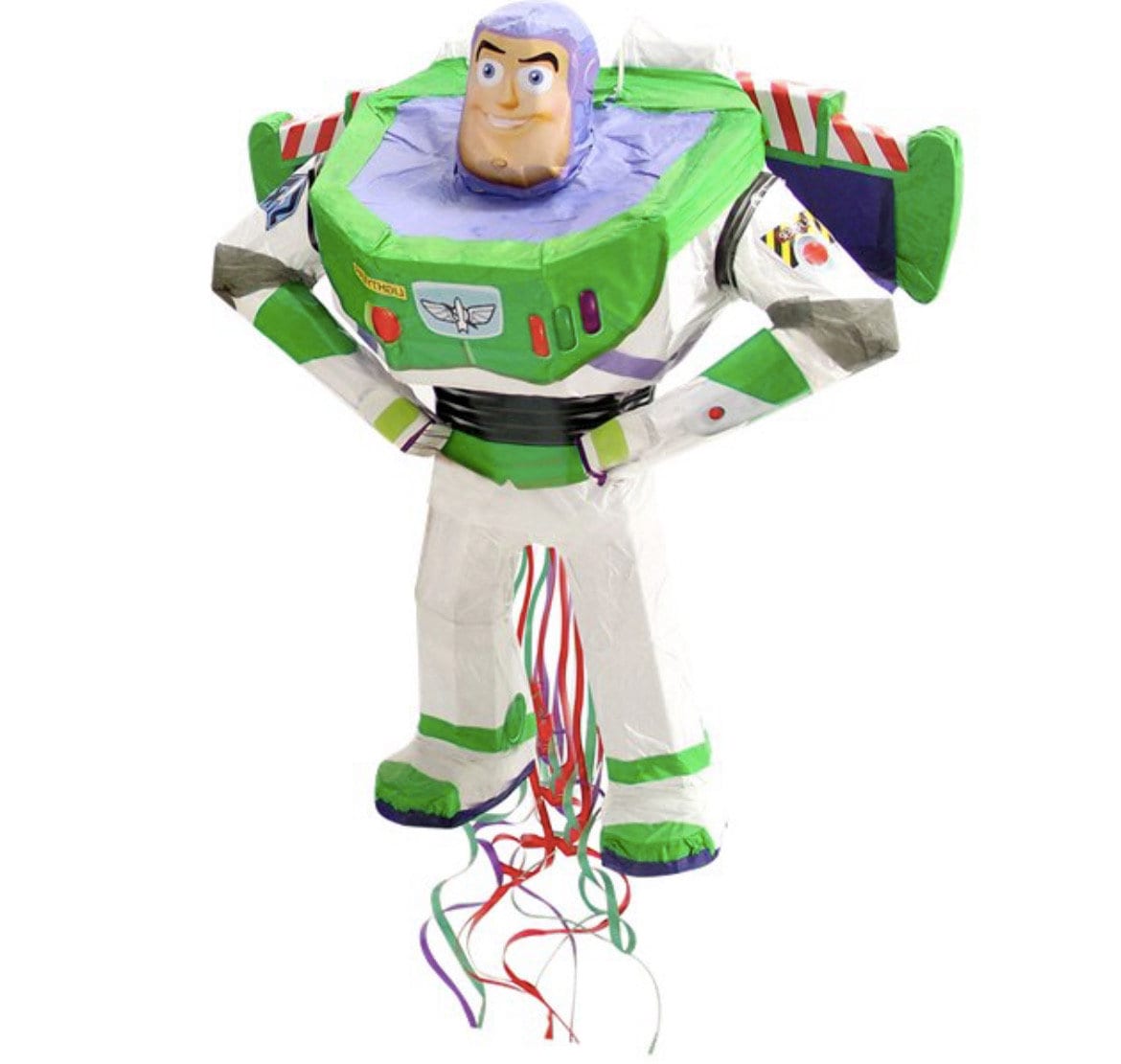 Piñata, Buzz Lightyear Piñata, Birthday Piñata, Birthday Party Games - Etsy