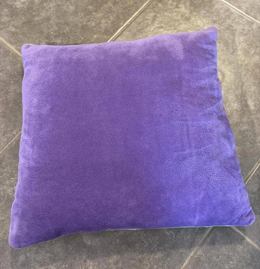 Vintage Chuck E. Cheese Plush Throw Pillow 14" - Etsy