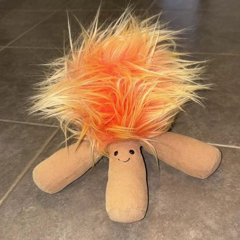 Jellycats Amuseable - Etsy