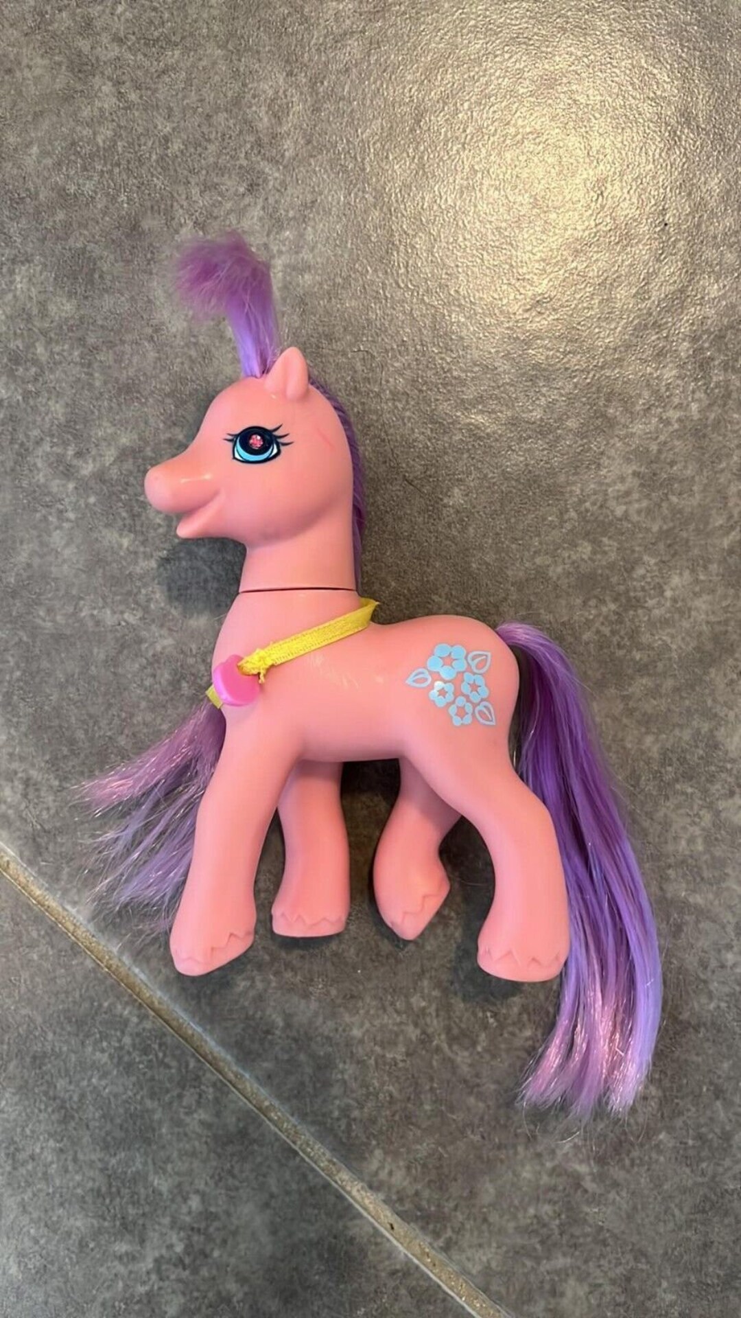 My Little Pony Morning Glory Secret Surprise Friends G2 Figure 1997 - Etsy