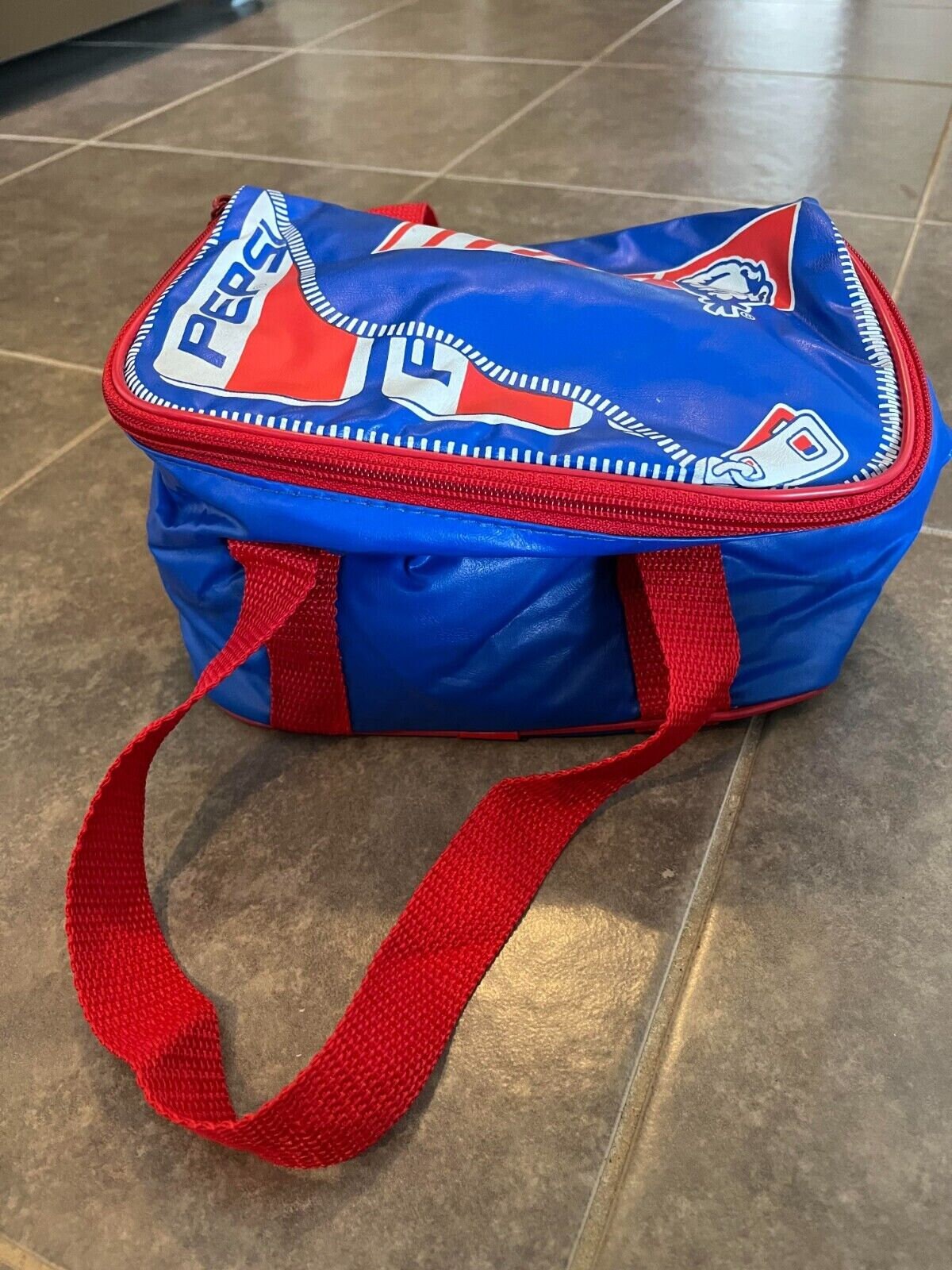 90s Kentucky Fried Chicken Pepsi Lunch Bag Insulated Cooler - Etsy