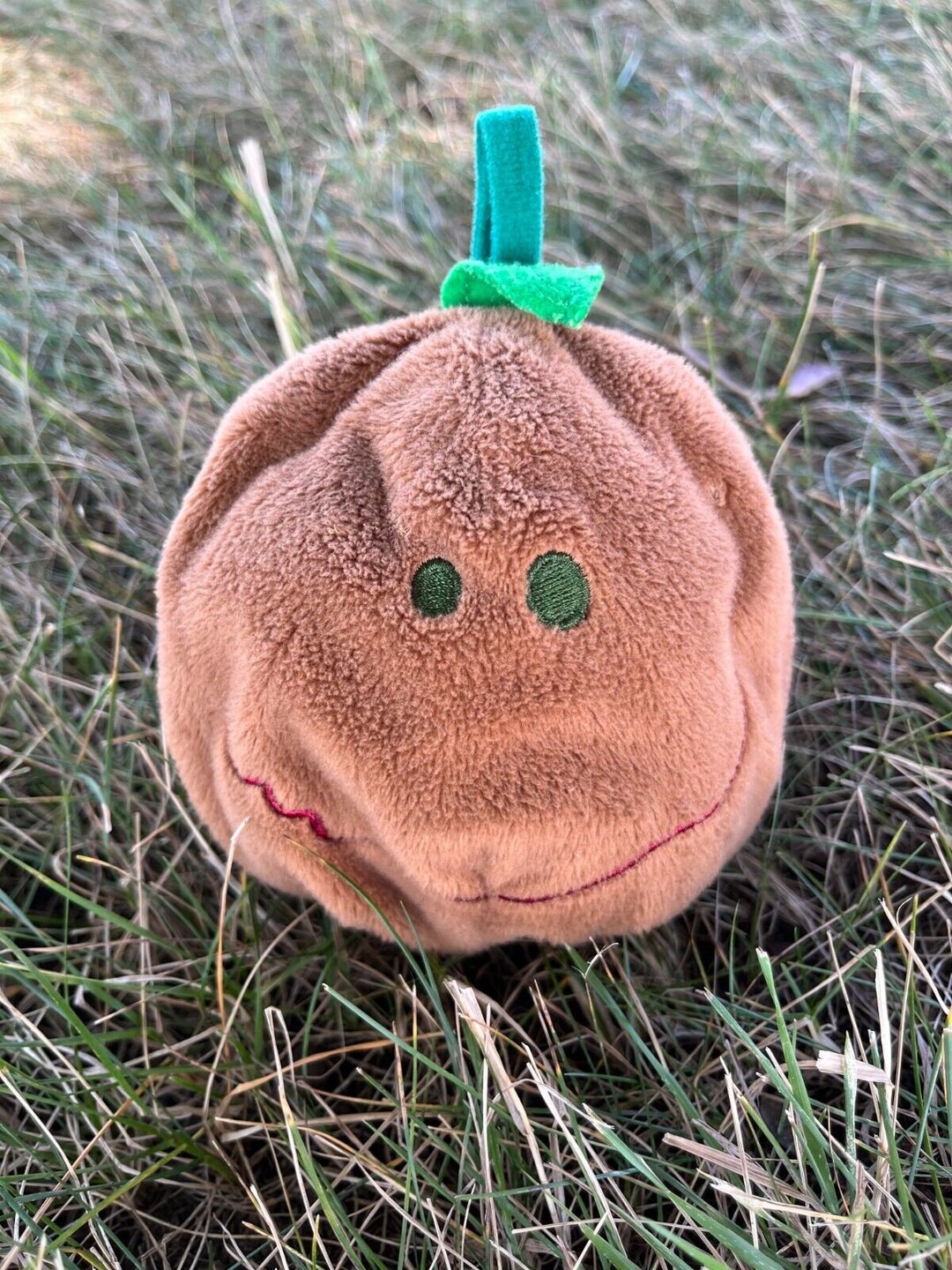 Island Heritage A Coconut Named Bob Hawaiian Toy Plush Book Character ...