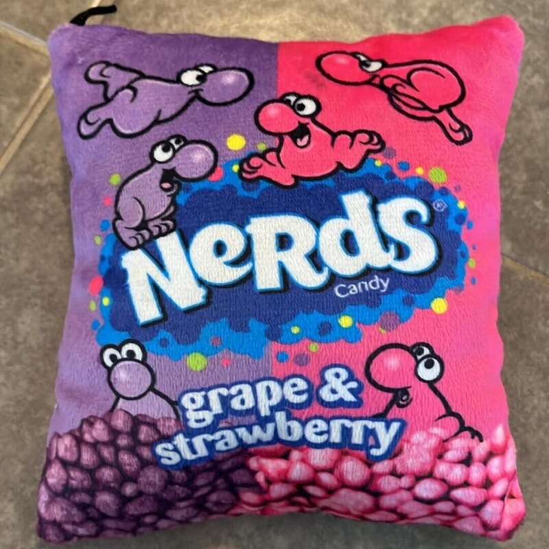 Nerds - Etsy