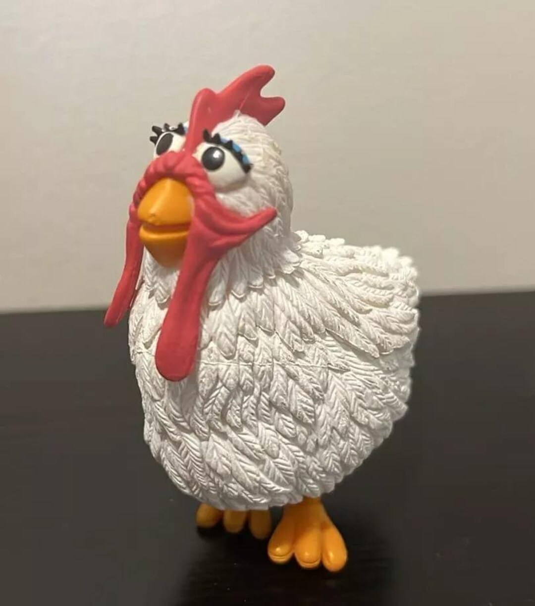 2003 PALISADES Muppet Show Action Figure Series 5 CAMILLA CHICKEN 3 - Etsy