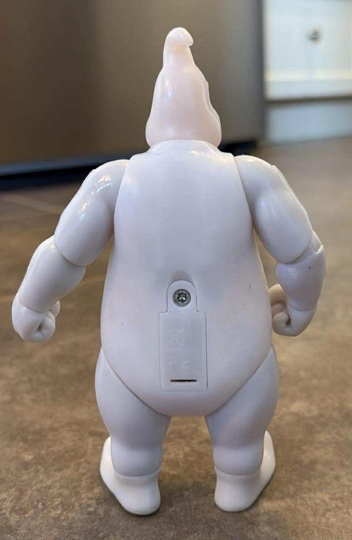 Ghostbusters 6" ROWAN Action Figure Mattel Light Up - Etsy