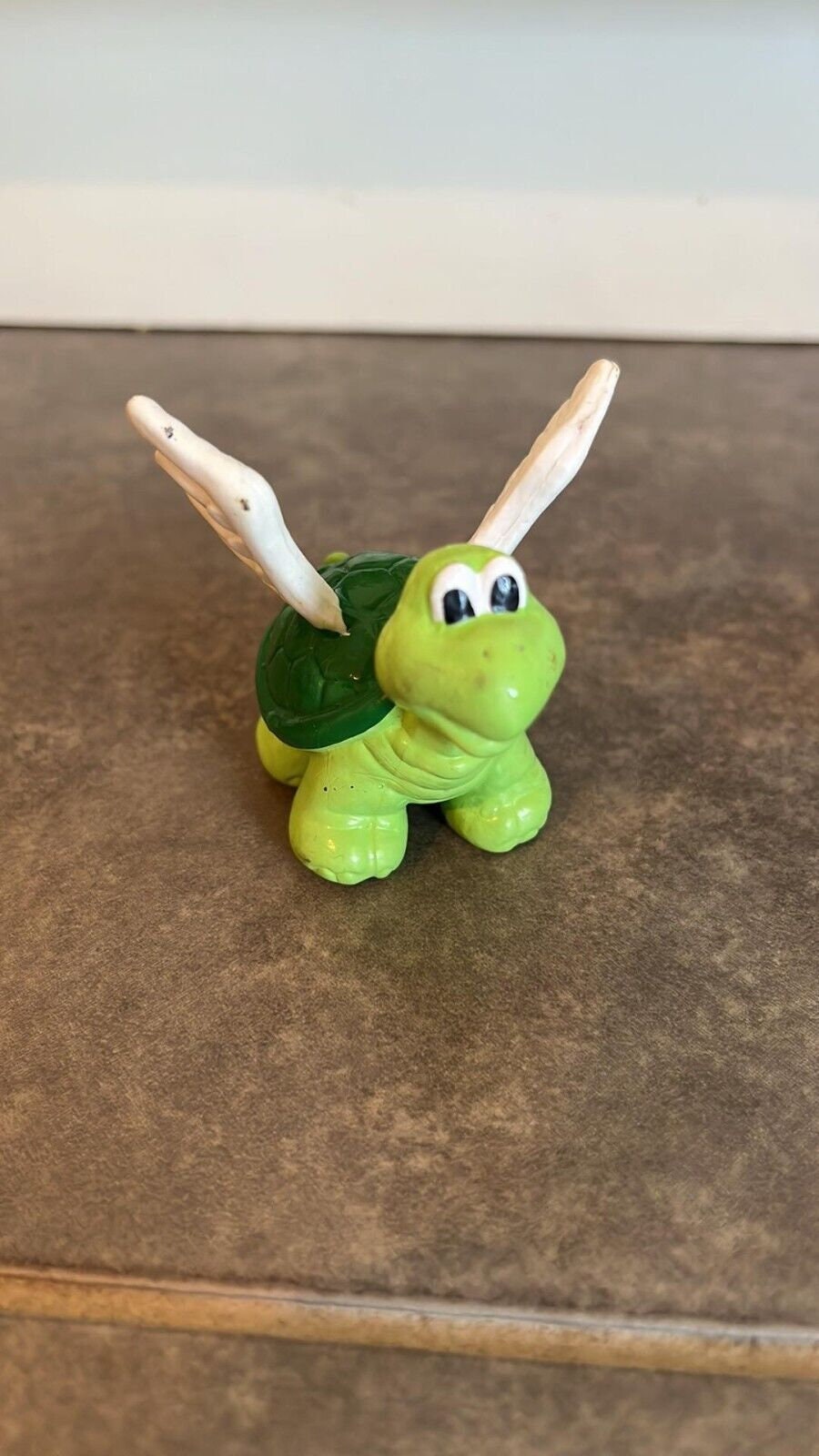 Super Mario Bros. Nintendo Applause PVC Figure Flying Koopa - Etsy