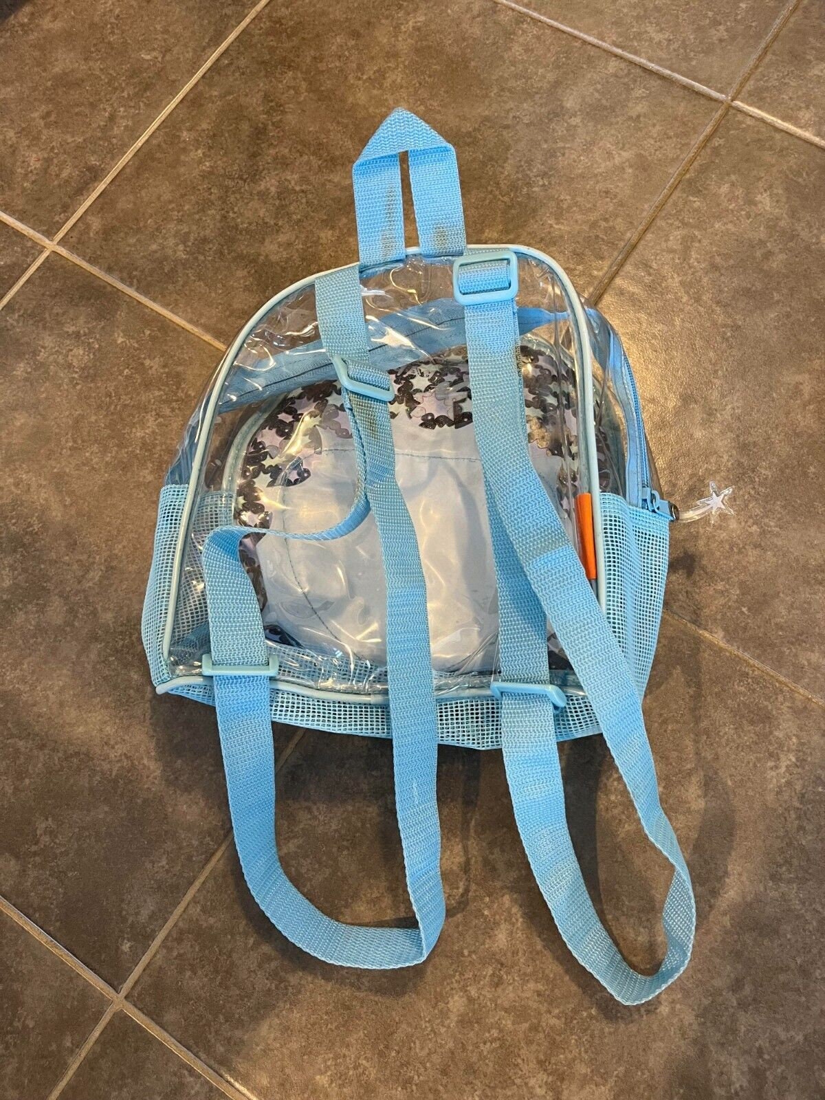 The Fairly Odd Parents Mini Backpack READ - Etsy