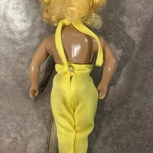 1979 Mattel Gorgeous Creators Miss Giddy up Horse Doll - Etsy