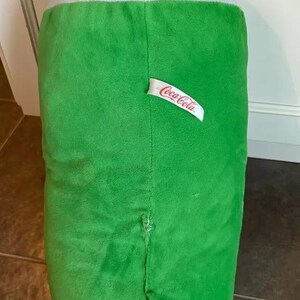 Sprite Can Classic Green 13 Fabric Soft Plush Throw Pillow READ - Etsy