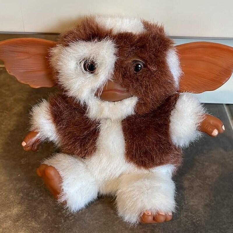 Gizmo Doll - Etsy