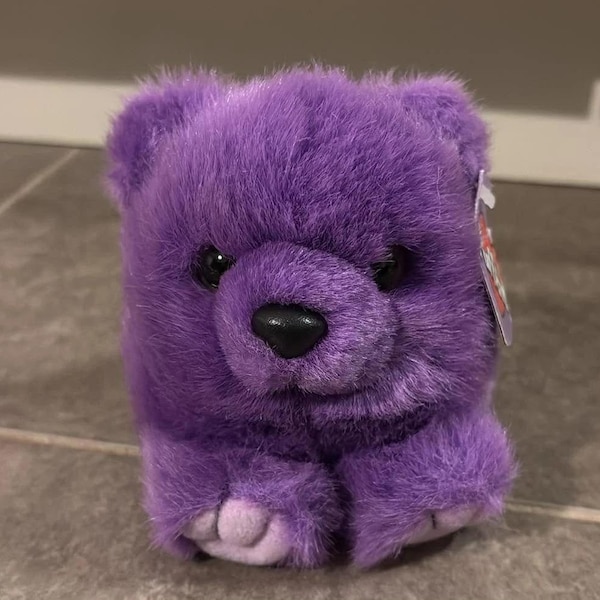 Boohbah Plush Toy - Etsy