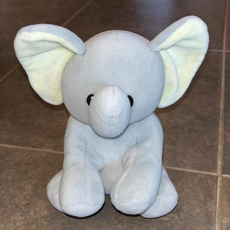 Elephant Bubbles - Etsy