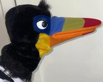 Vintage Puppets - Etsy